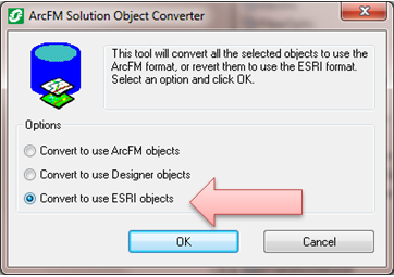 ArcFM: What Happened to My AutoUpdaters? - Blair Services